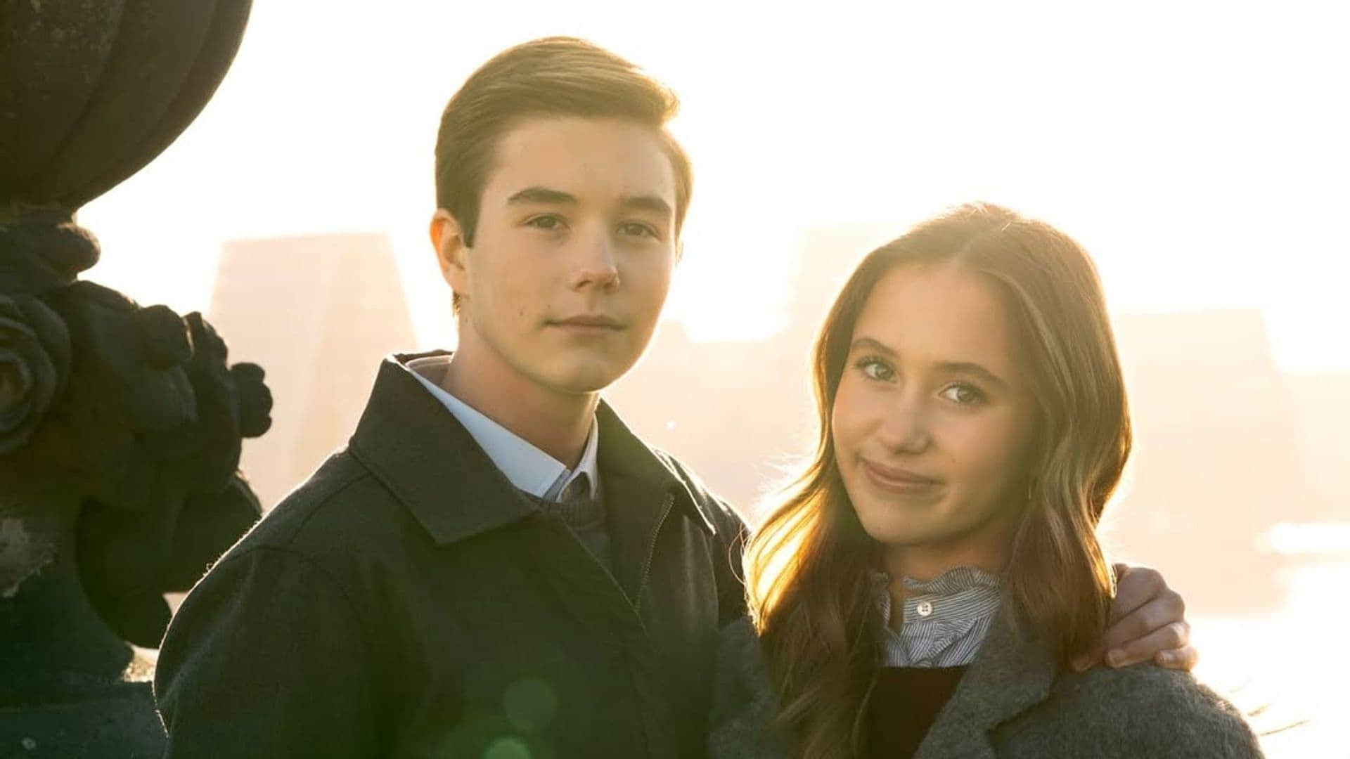 Denmark’s Vincent and Josephine turn 15: Celebrating apart for the ...