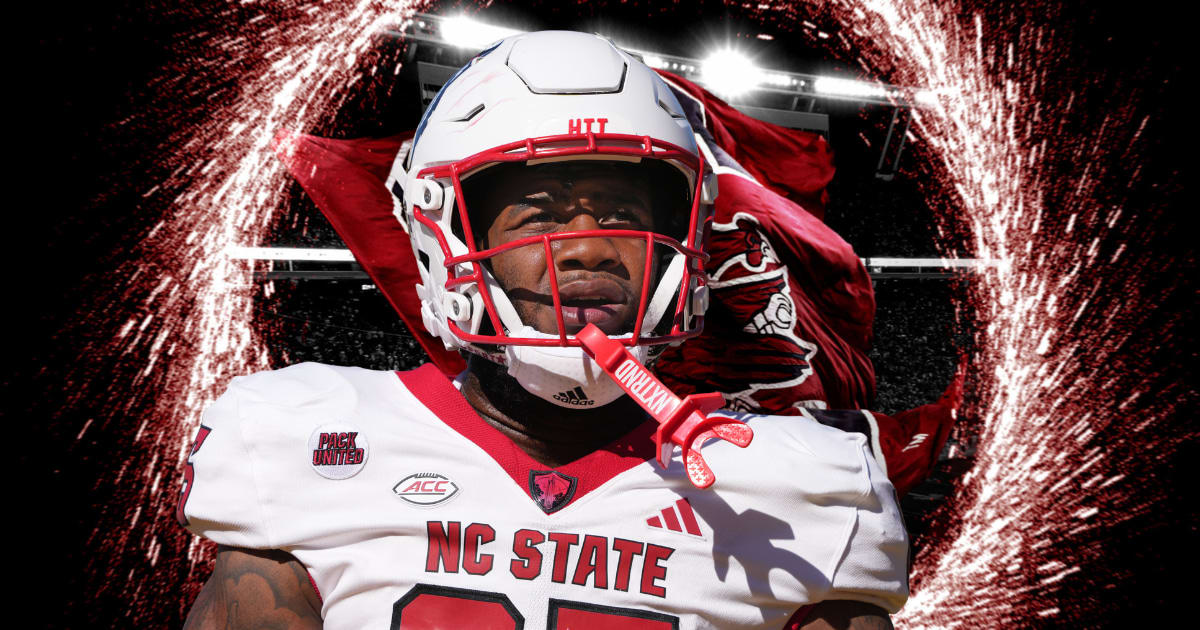 Massive get! No. 1 transfer offensive tackle commits to South Carolina