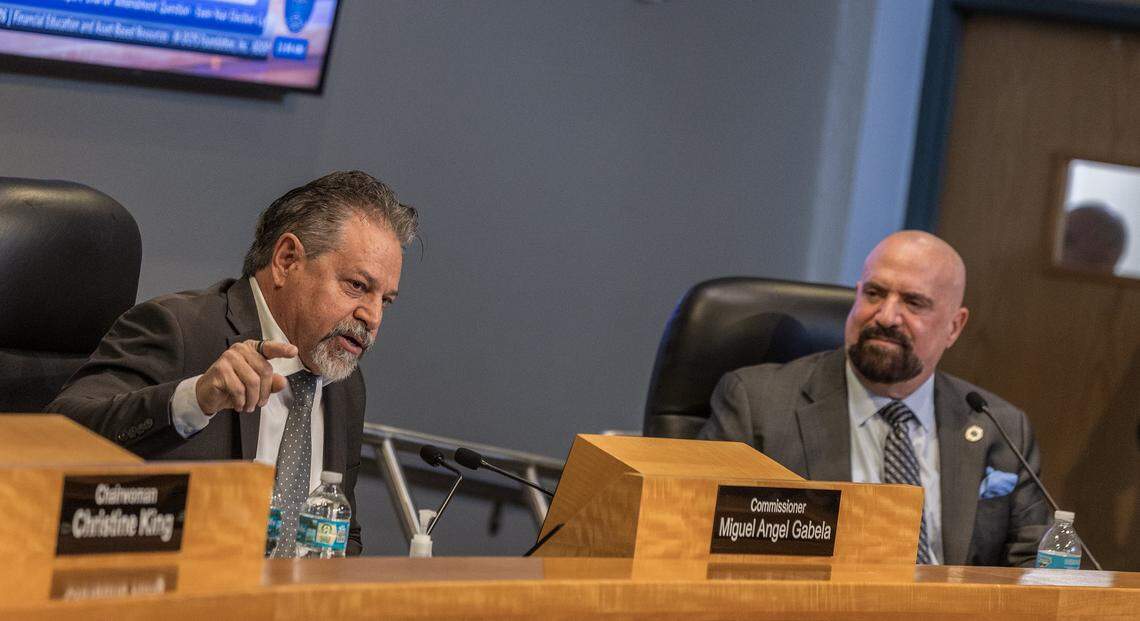 Miami will try again for even-year elections - this time, with voter ...