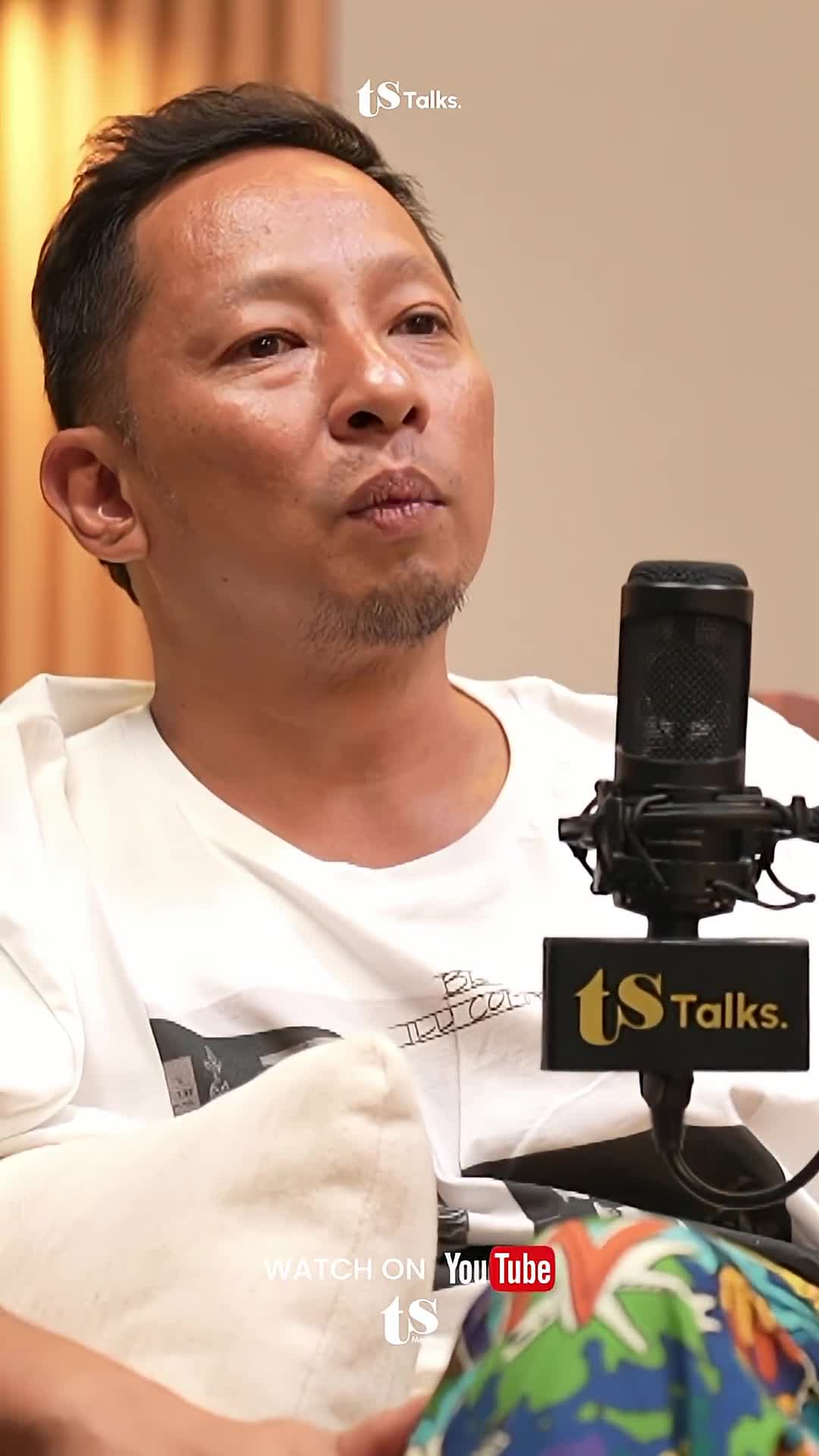 Ringgo = aku aktor murah