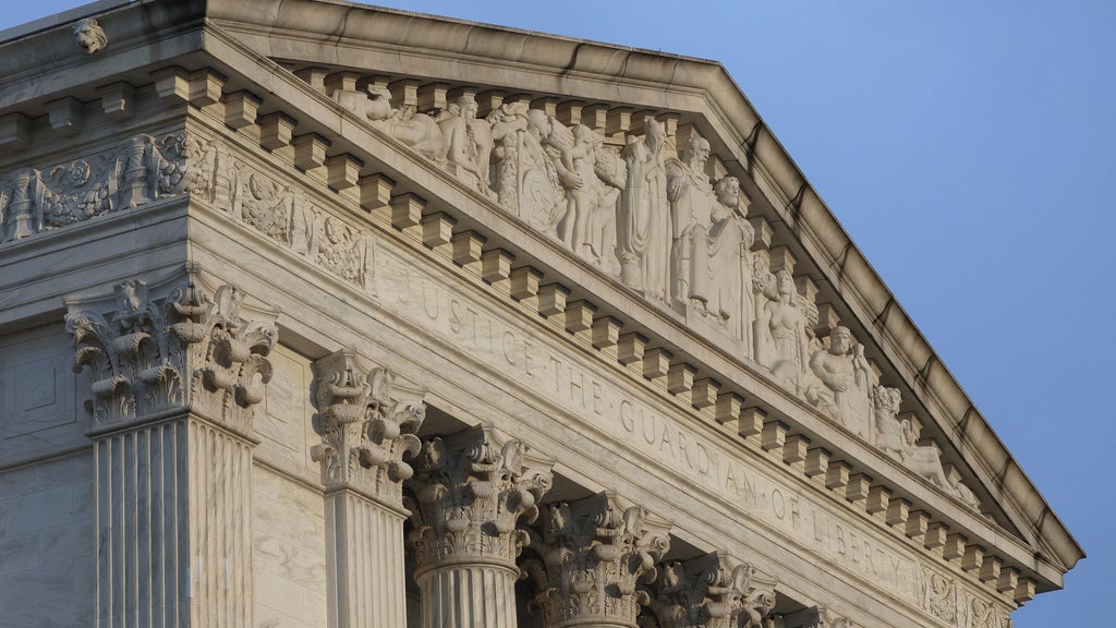 West Virginia attorney general prepares to argue transgender athlete ...