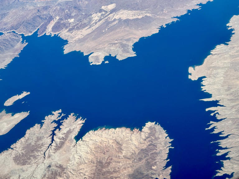 Forces aligning against healthy snowpack and a 'normal' water supply ...