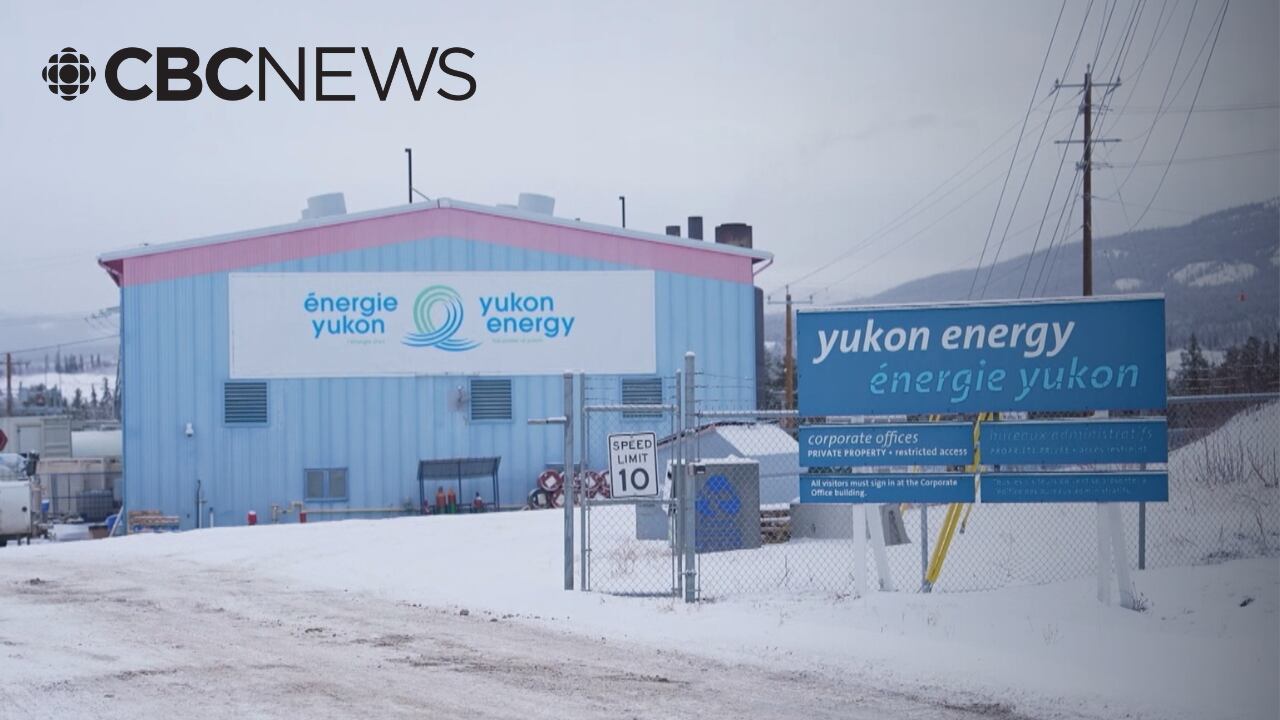 Yukon Energy says public helped avoid rolling blackouts last month