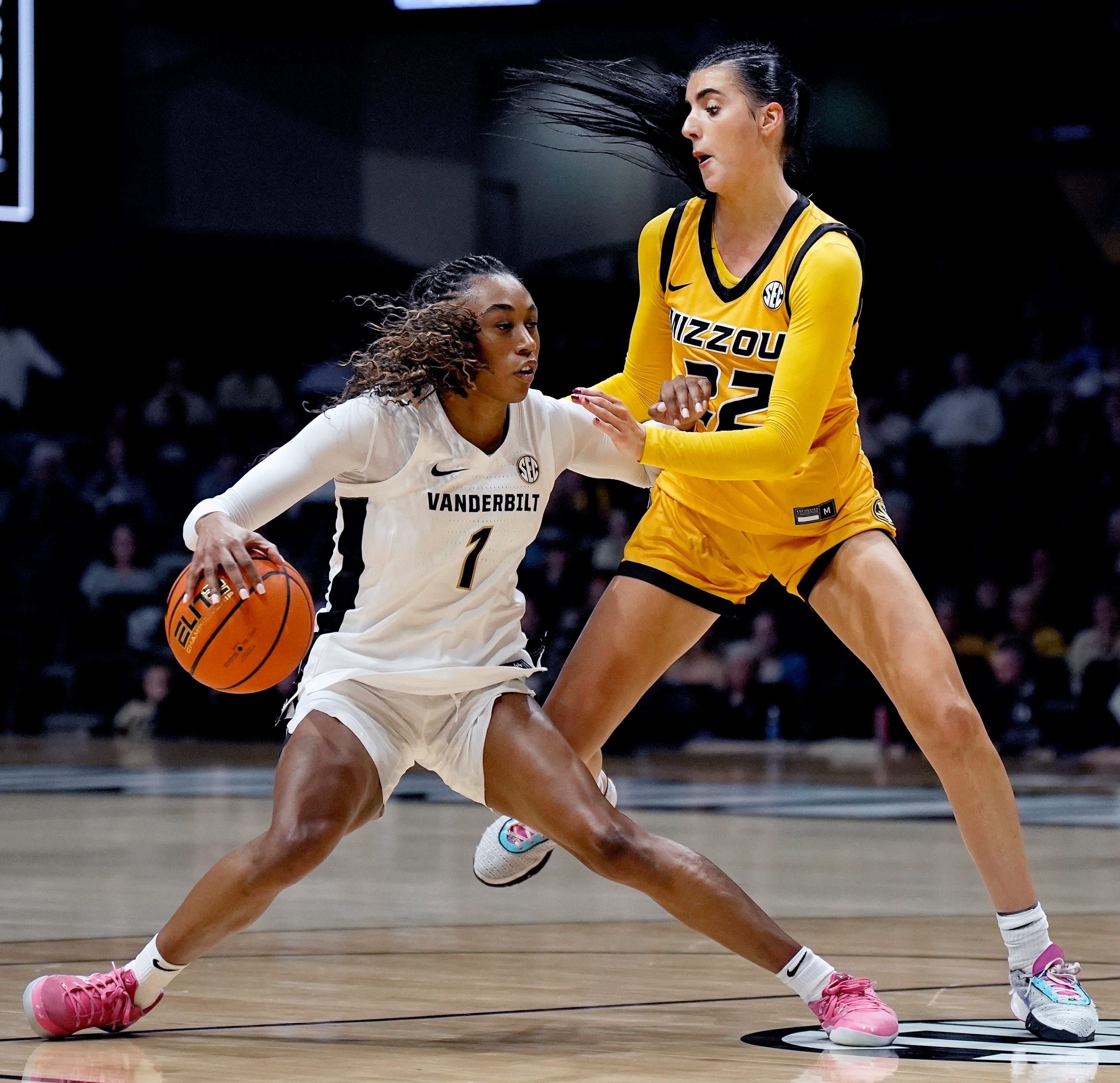 What channel is Vanderbilt women's basketball vs Texas A&M on today ...