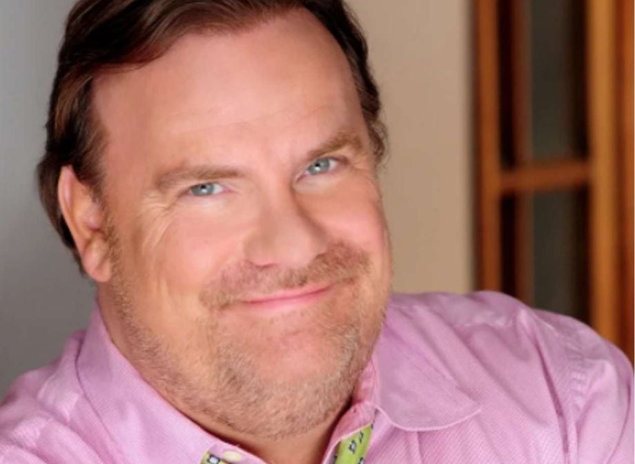 Comedian Kevin Farley set to entertain at Mad Hatter Event Center