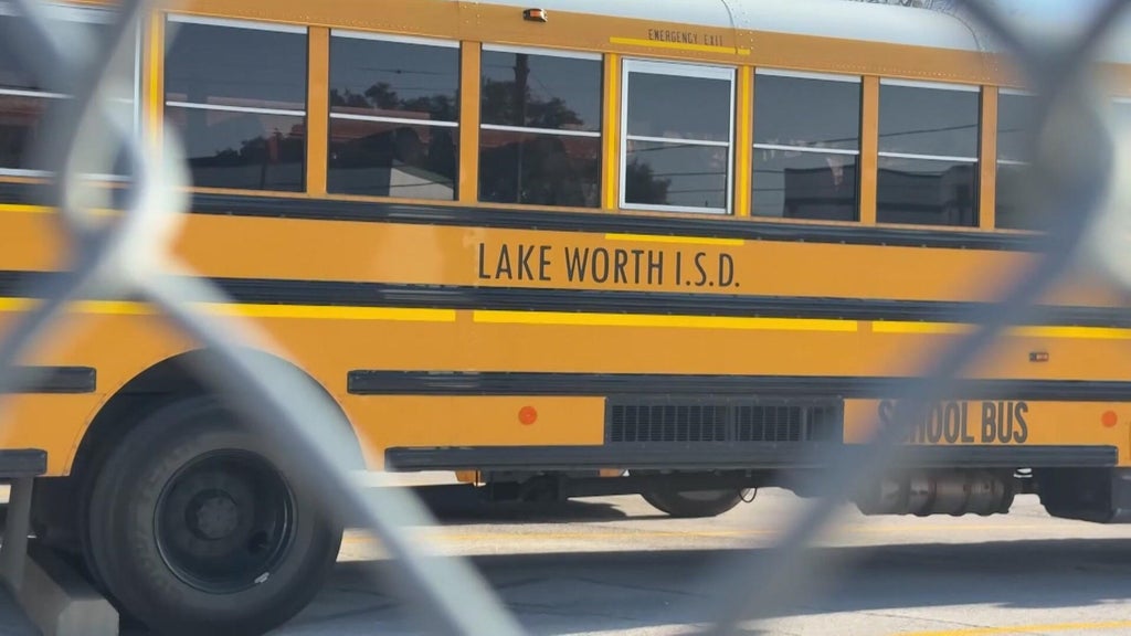 TEA outlines next steps as Lake Worth ISD enters state takeover