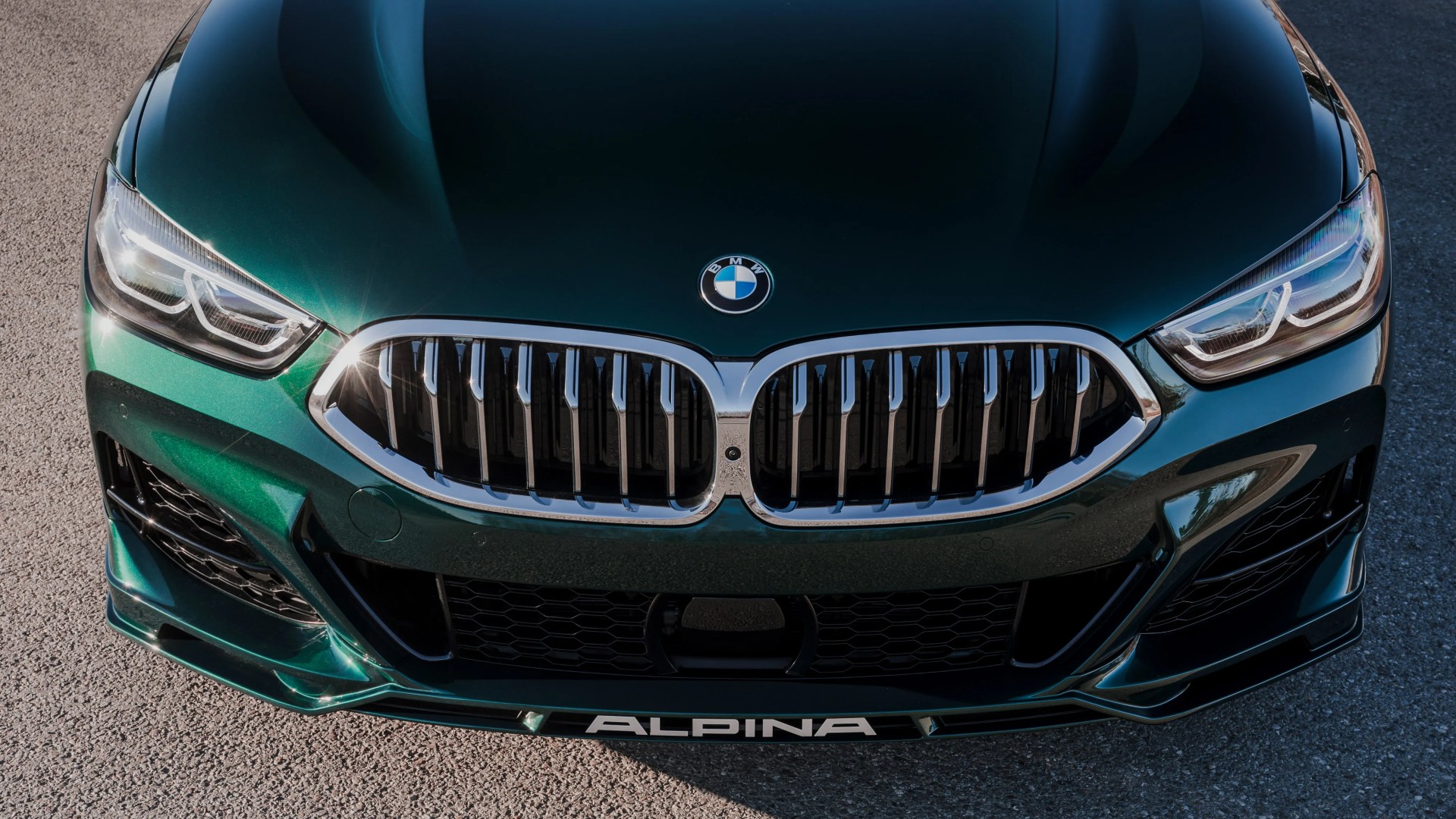 BMW officially ties the knot with one of its coolest and most iconic ...