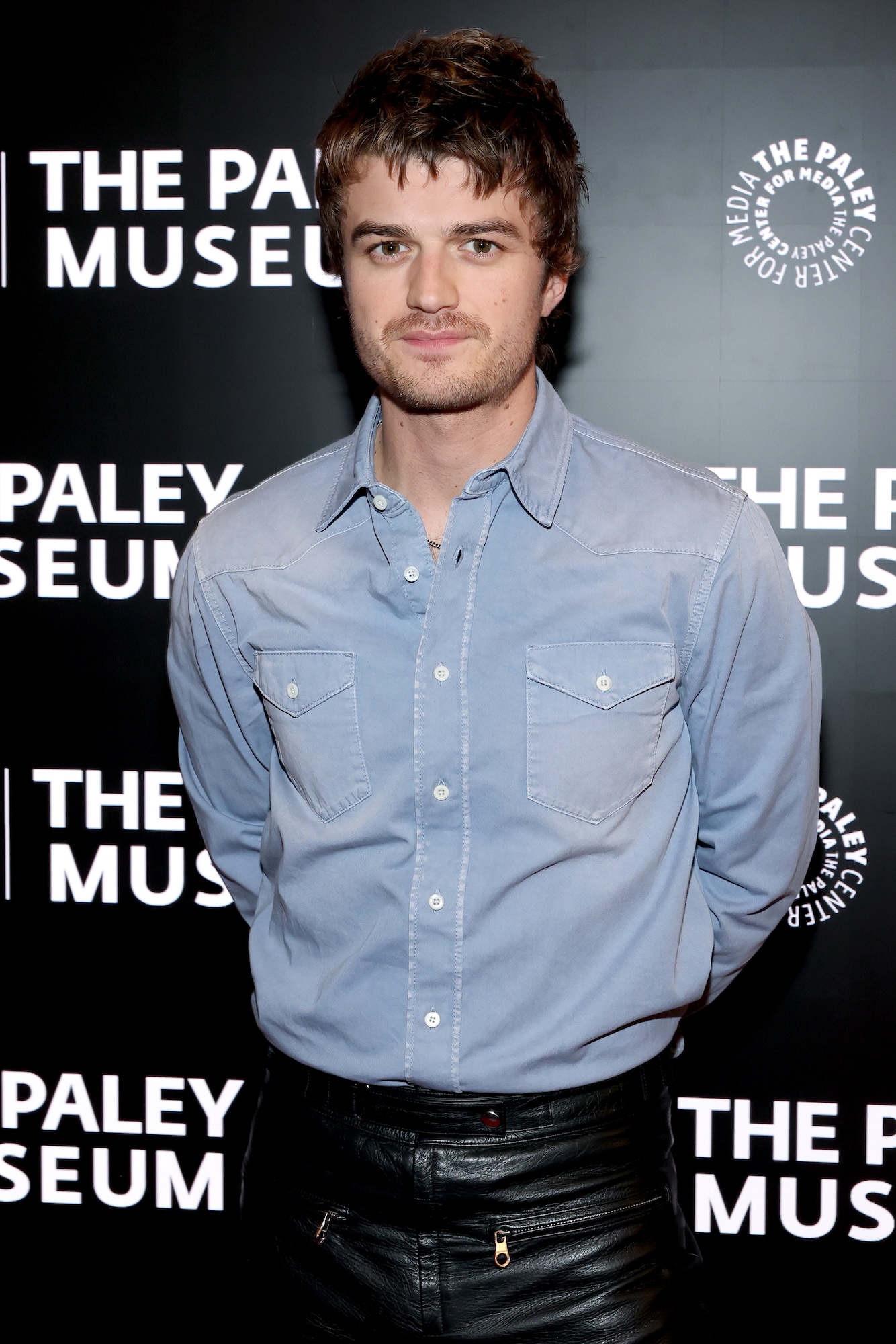 Emily Henry addresses Joe Keery, Dylan O'Brien 'Funny Story' casting rumors