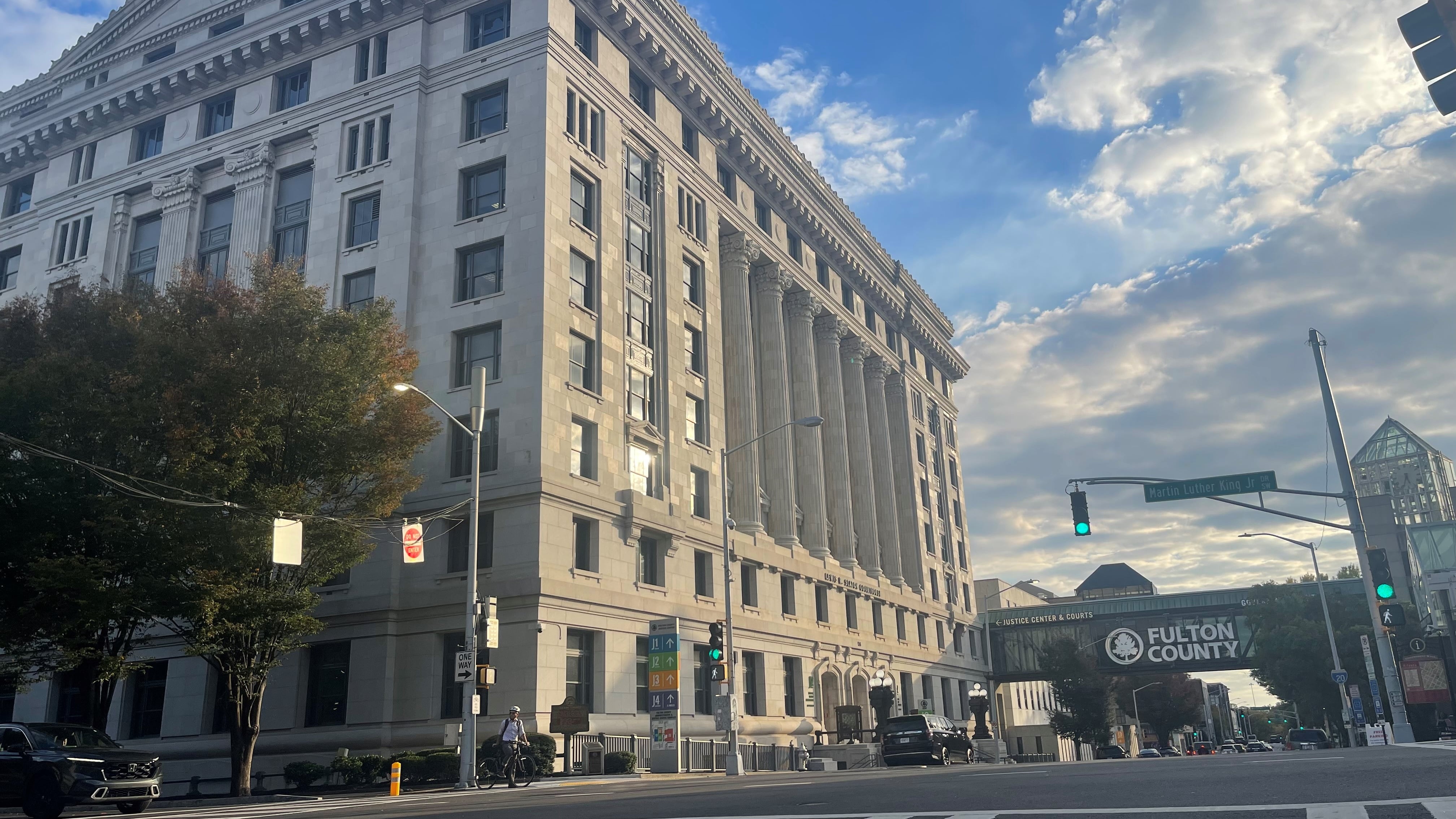 Fulton County officials say court staffing shortage causing 'failure of ...