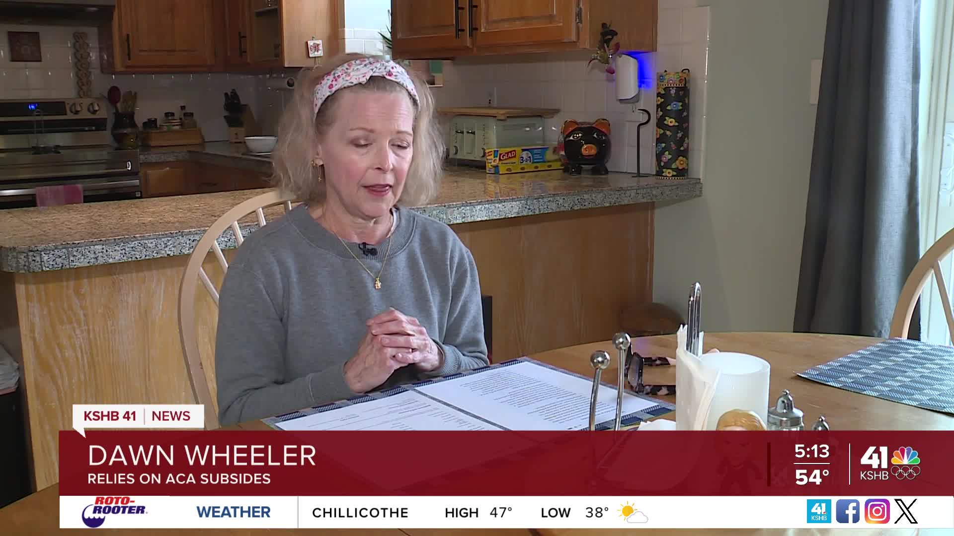 'The alternative for me is death:' Breast cancer patient reacts to ...
