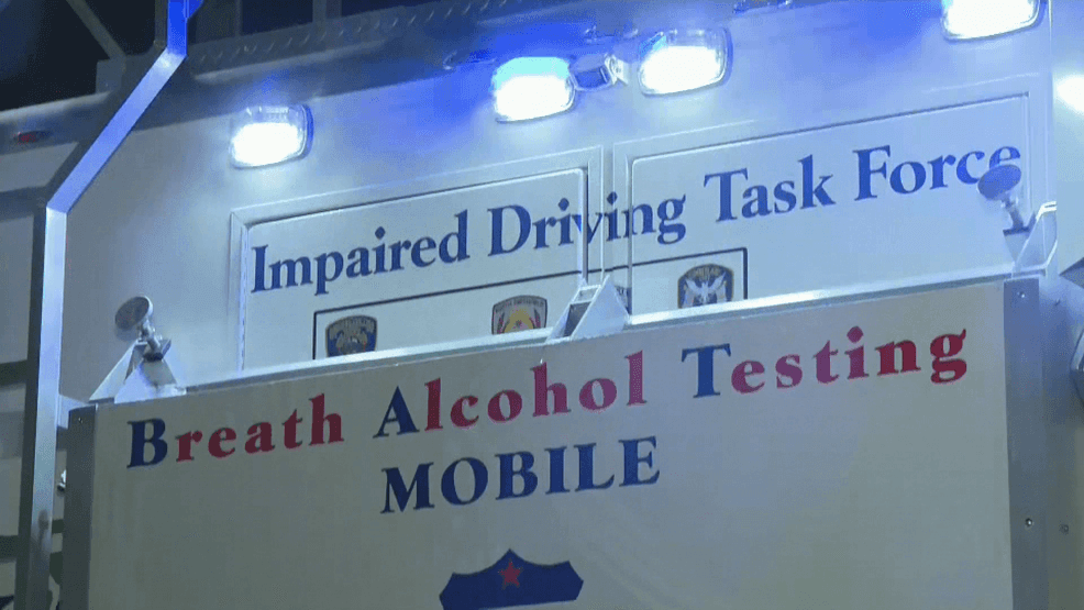Experts question if Rhode Island DUI laws deter first-time offenders