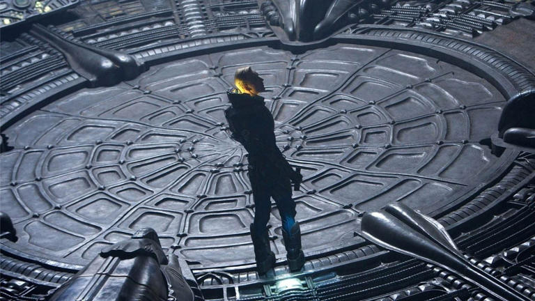 Hoje no streaming, o filme que ressuscitou uma das melhores sagas de ...