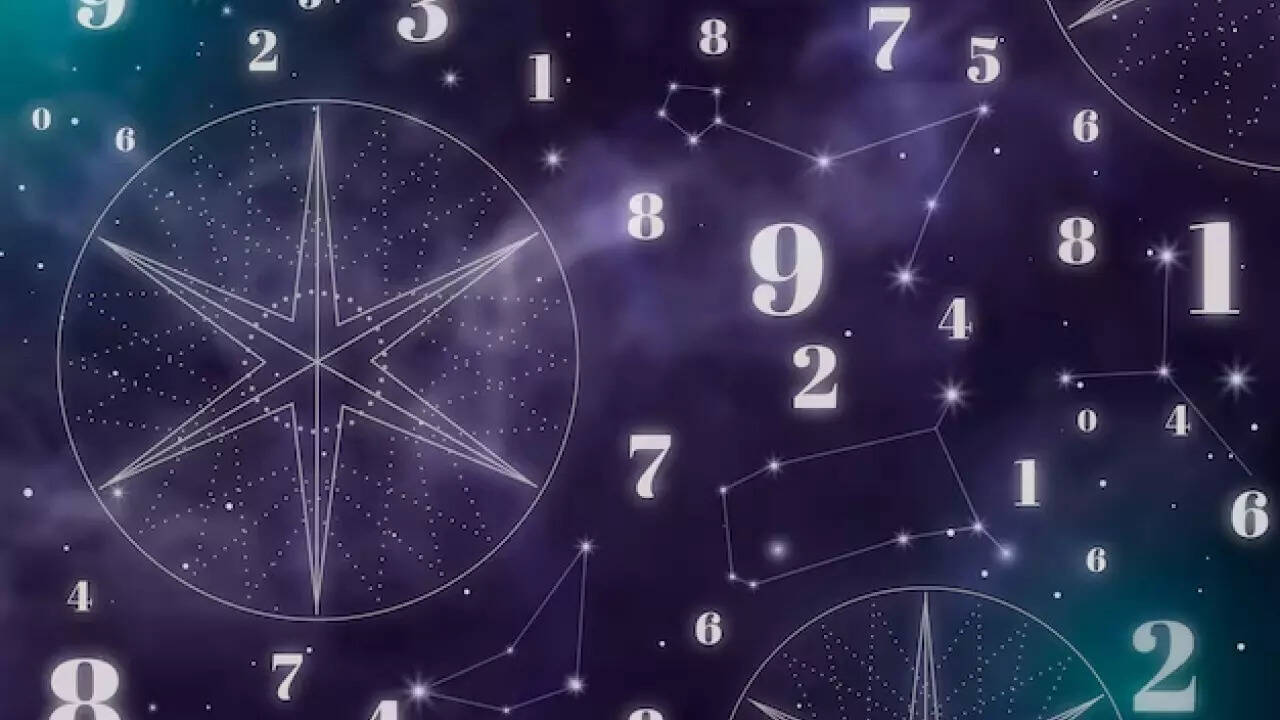 Numerology predictions today, January 09, 2026: Read your personalised ...