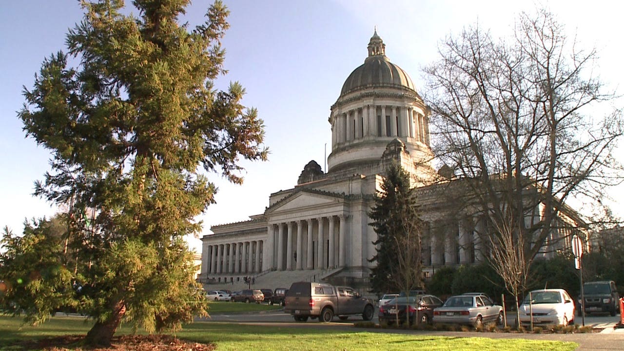 WA representative Larry Springer is retiring. Here's what we know