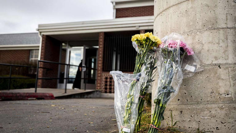 2 killed in Salt Lake shooting identified; police call it a dispute ...