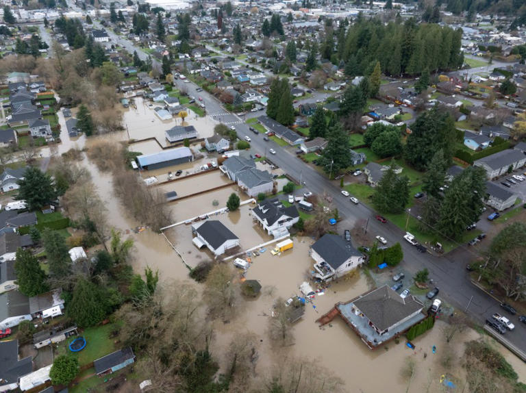 Washington lawmakers ask Trump for disaster relief after 'catastrophic ...