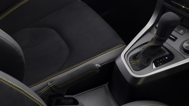 The Toyota GR Yaris Morizo RR is a limited edition hot hatch honed by ...