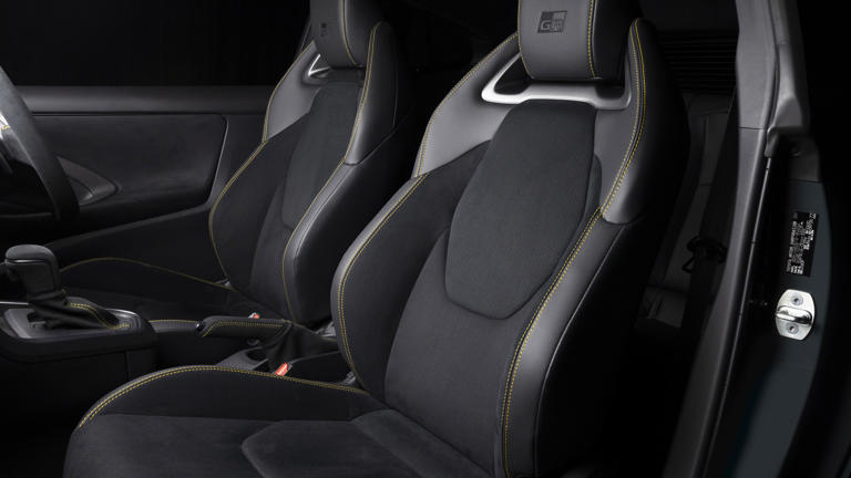 The Toyota GR Yaris Morizo RR is a limited edition hot hatch honed by ...