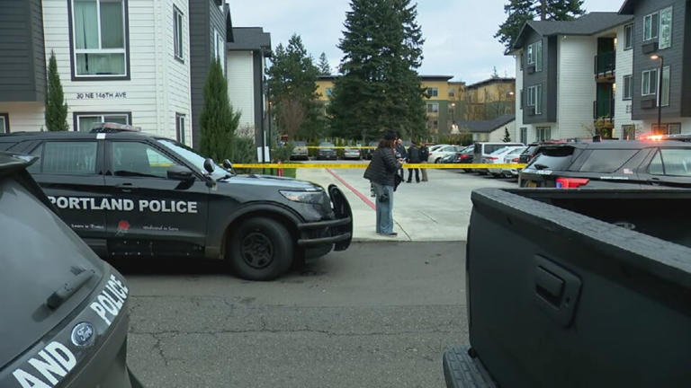 Portland shooting latest: State attorney general says he's opening probe