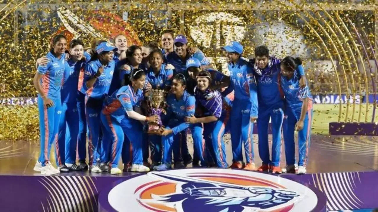 WPL 2026: Dates, schedule, squads, live streaming details - All you ...