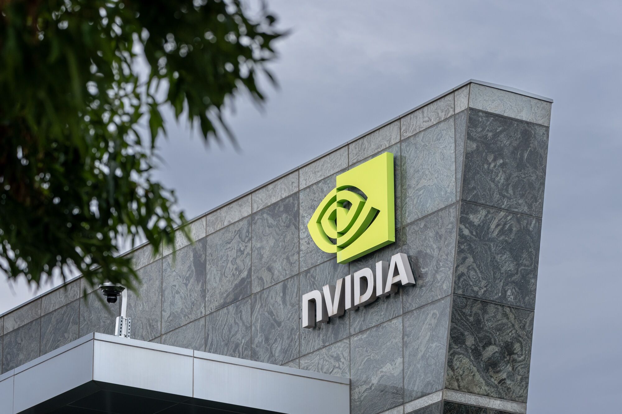 Nvidia enlists Google Cloud executive as its marketing chief