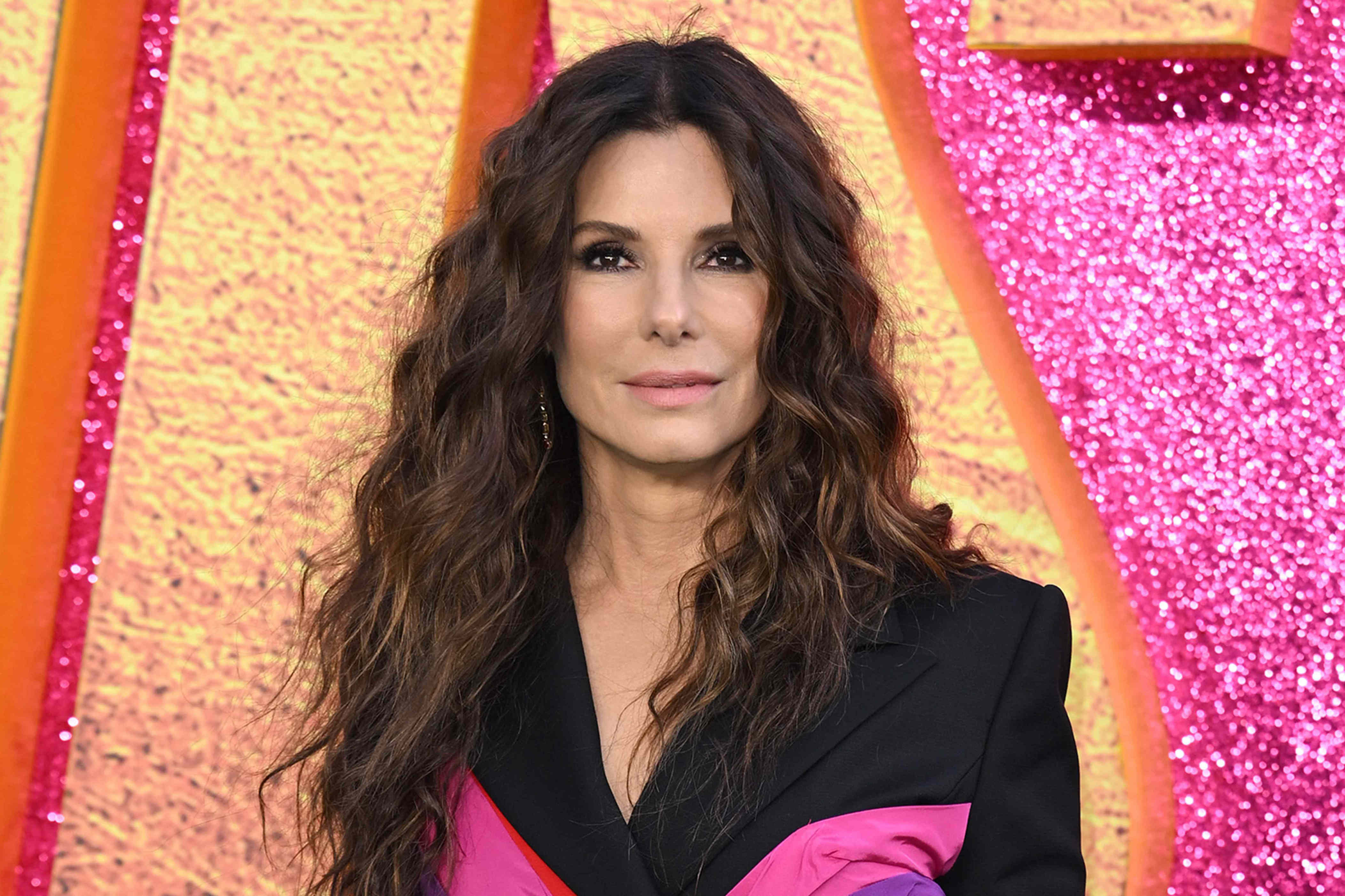 Sandra Bullock gave us the go-ahead to try this classic shoe style that ...