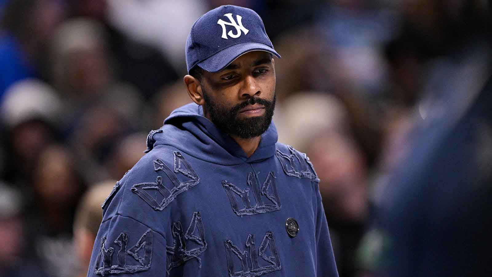 Mavericks rumors: Kyrie Irving not returning before trade deadline ...