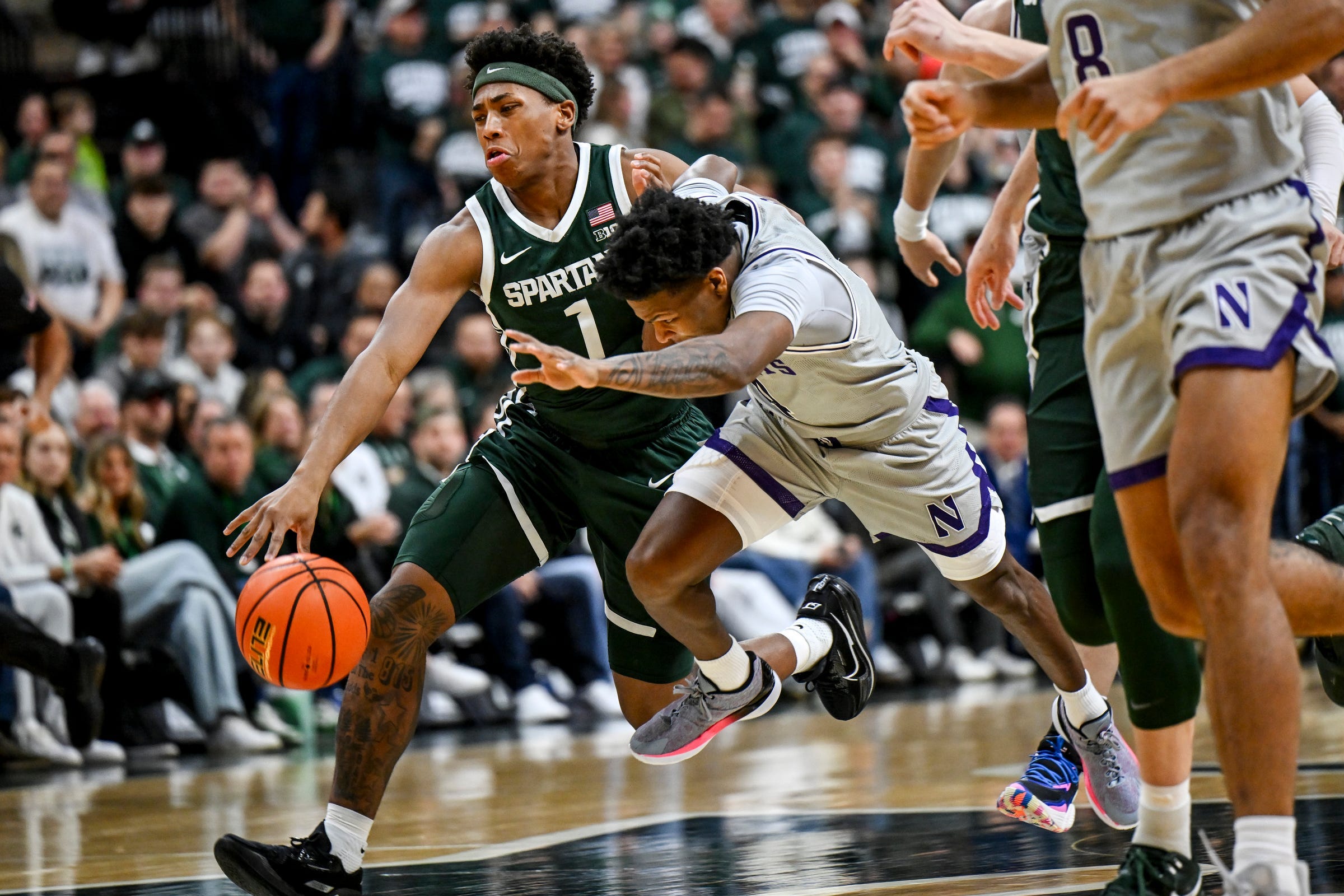 Michigan State basketball hosts new-look Indiana: Prediction