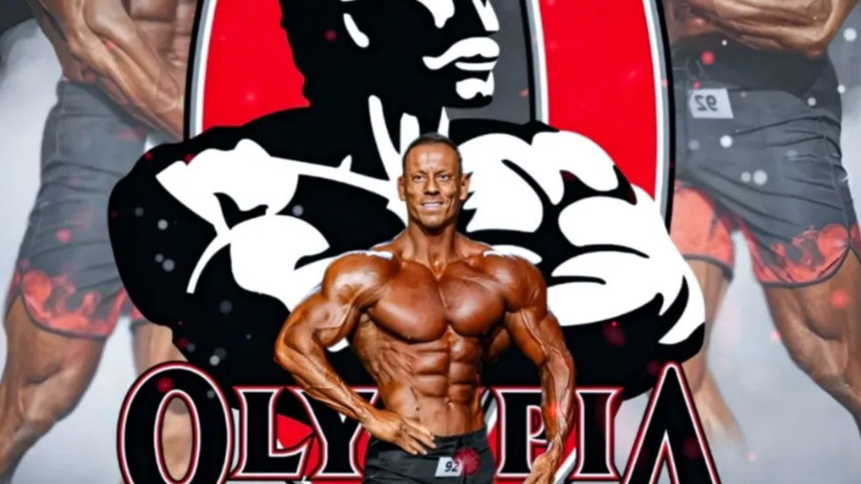 From kidney transplant to Olympia qualification: Here’s how IFBB Pro ...