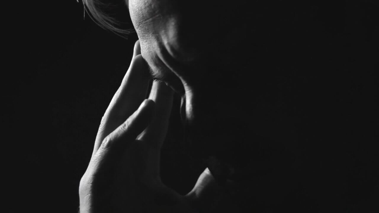 Reno father shares story about navigating mental illness with his son