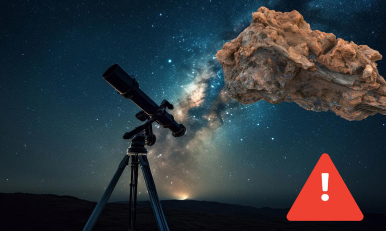 Nuevas imágenes del 3I/ATLAS causan asombro por detalles de la anticola ...