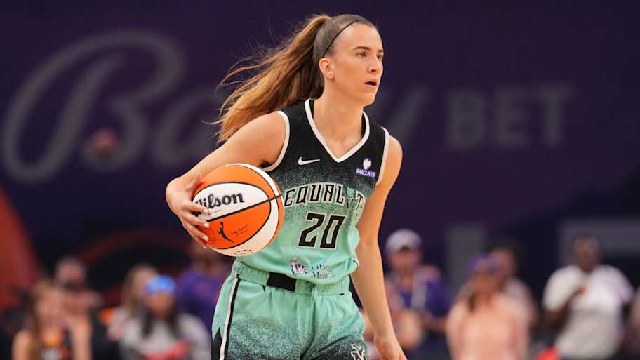 Sabrina Ionescu to miss Unrivaled season due to injury sustained with ...