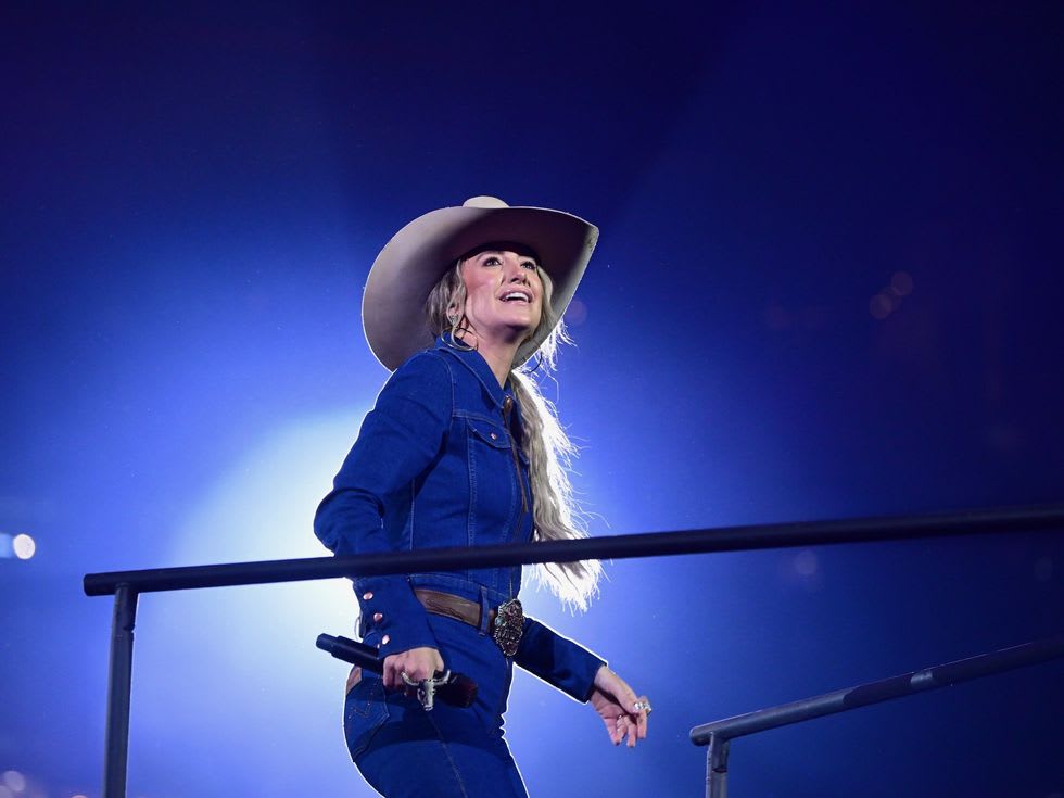 RodeoHouston reveals 2026 lineup starring Lizzo, Lainey Wilson, and Creed