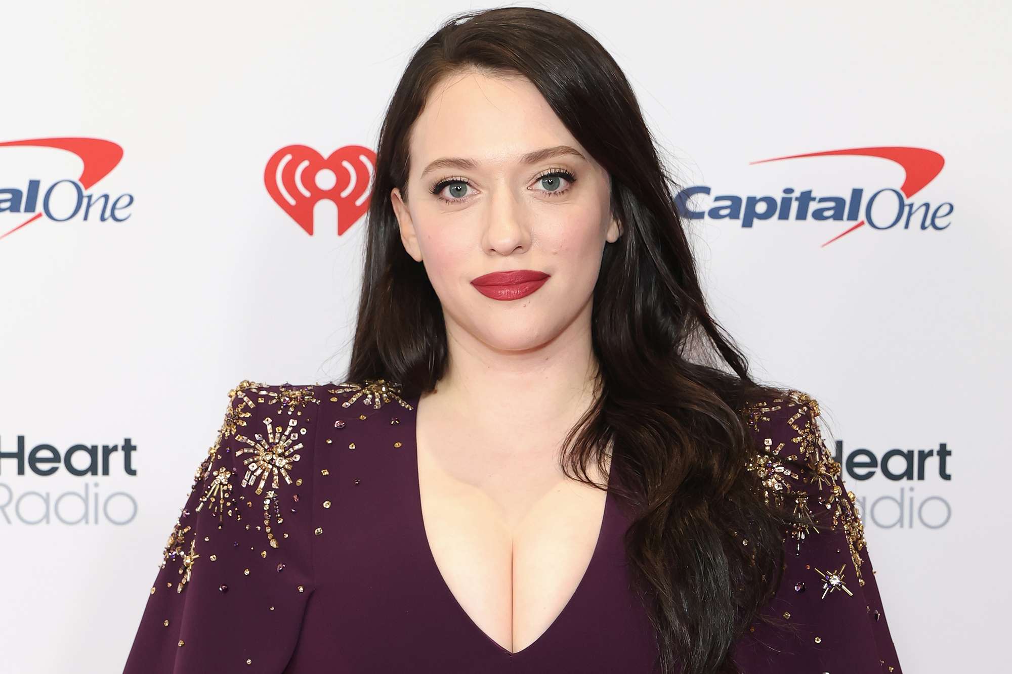 Kat Dennings says she's been body-scanned by Marvel: 'They could put me ...