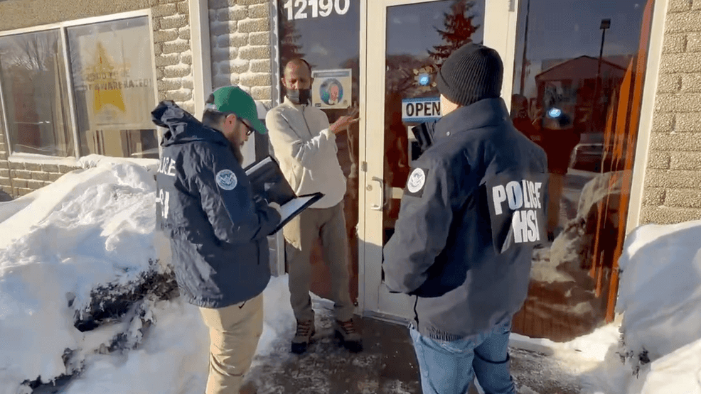 GOP senators propose bill to make fraud a deportable offense, revoke ...