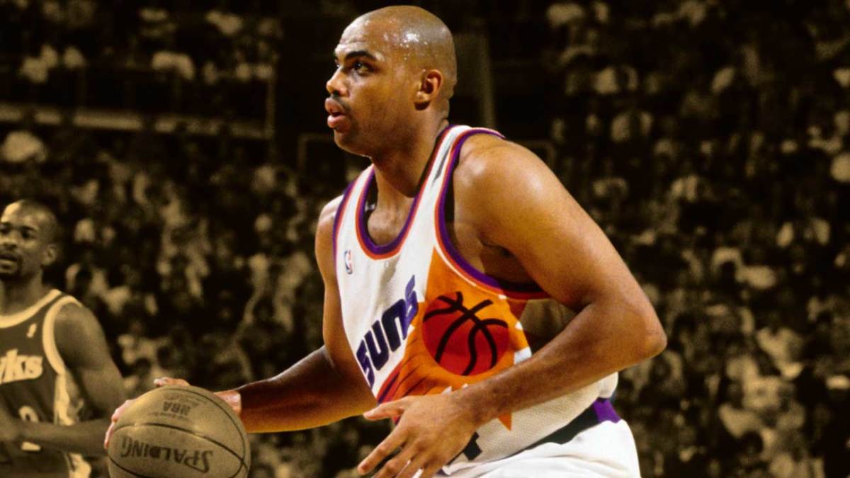 'He's vacuuming up the locker room' - Danny Manning revealed a less ...