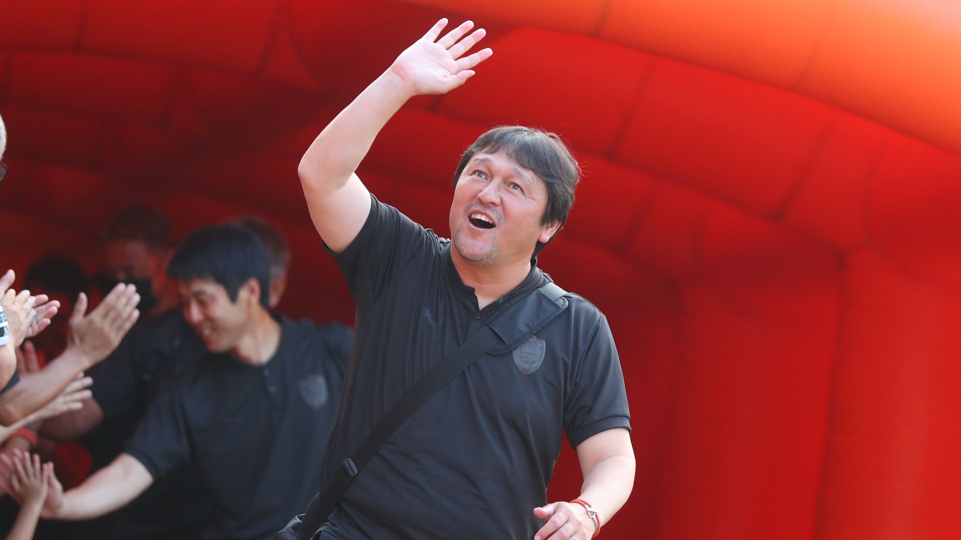 “新生”神戸、前清水指揮官の秋葉忠宏氏ら8名のコーチ就任を発表! 情熱と勝利への強いこだわりを胸に