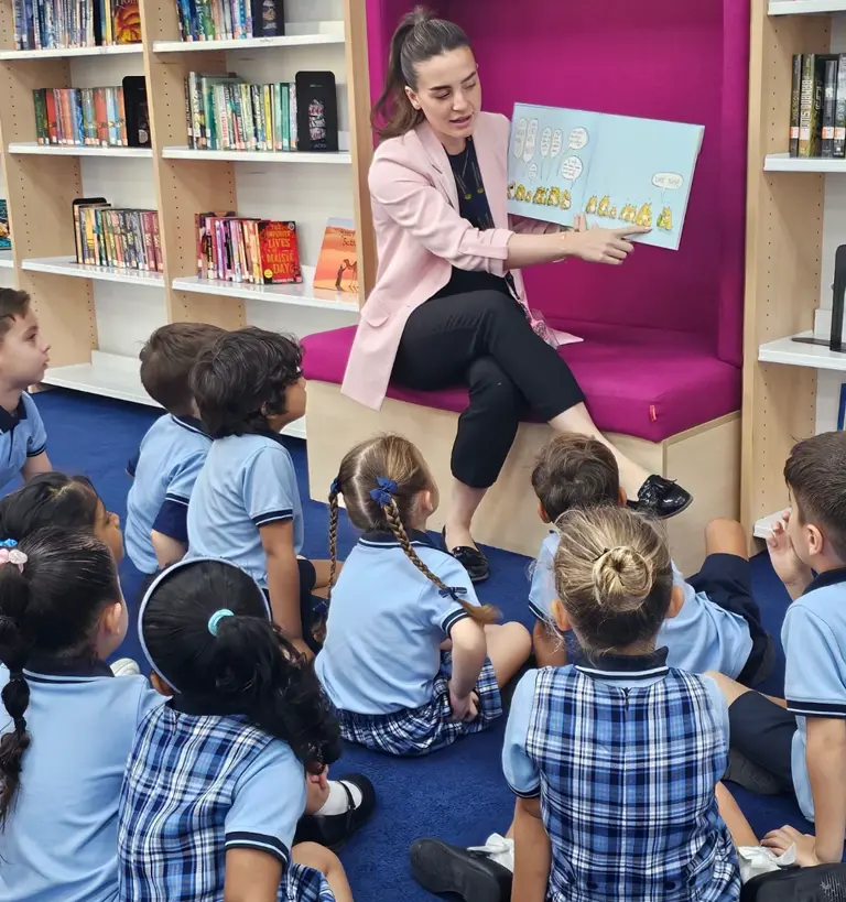 Dubai schools age cut-offs: When is it better to hold your kids back?