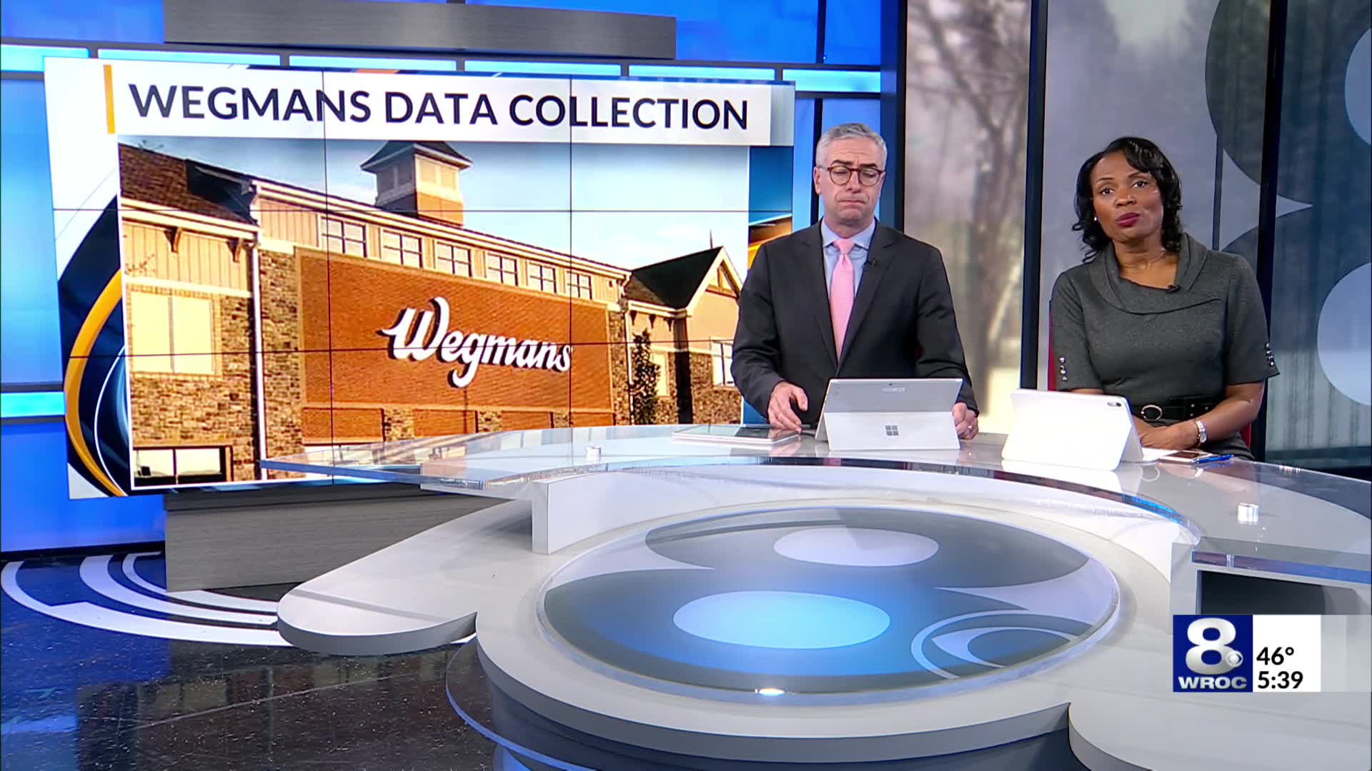 Expert: Biometric data can be biased, error rate can be high