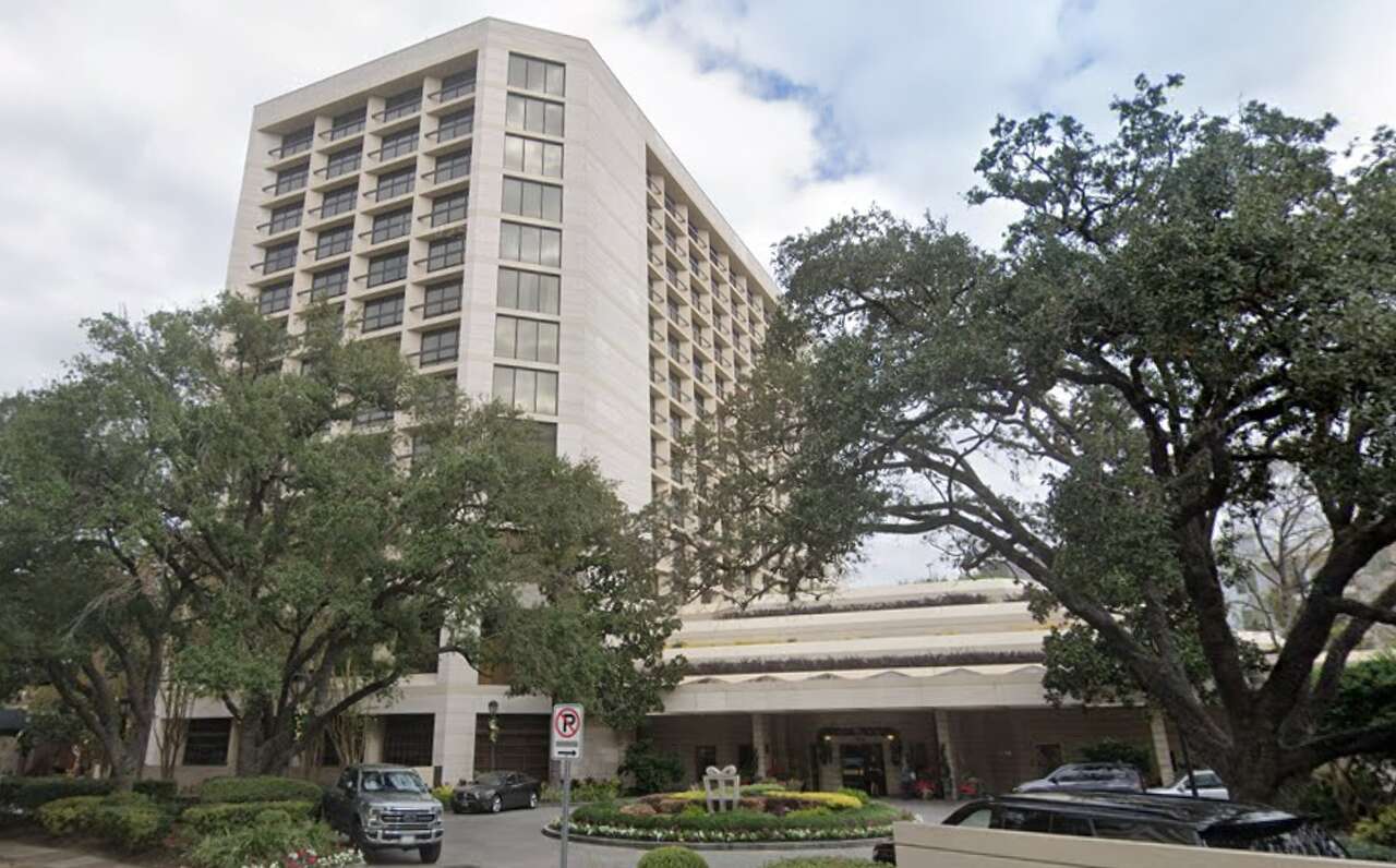 Houston's legendary St. Regis Hotel to be reimagined by local businessman