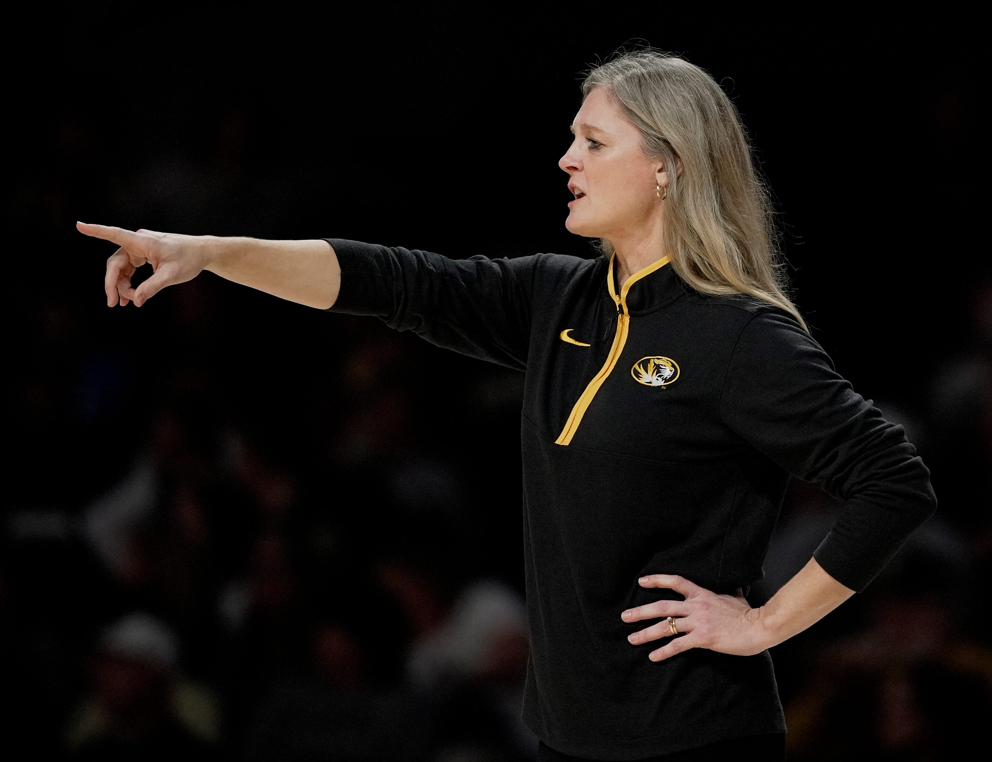 What Shea Ralph, Kellie Harper said about Pat Summitt after Vanderbilt ...