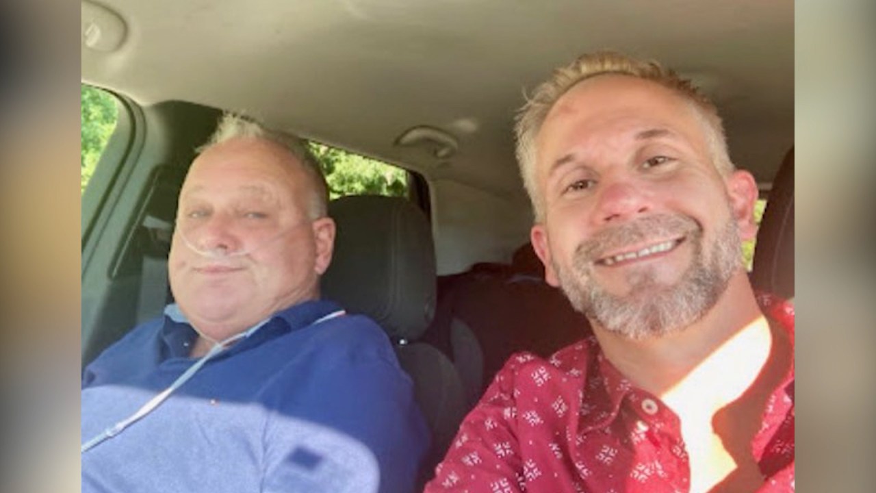 Unsolved murder of WV House of Delegates employee Eddie Belcher: Where ...