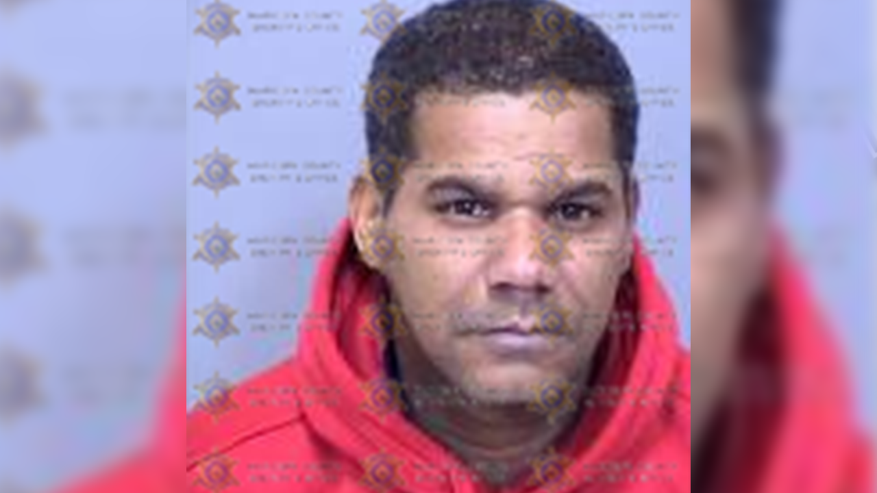 Delivery driver shoots at man with baseball bat; 3rd arrest made in ...