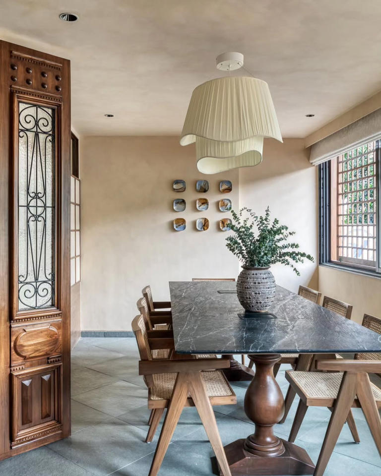 Aesthetic fatigue is real. The home decor trends making your space look ...