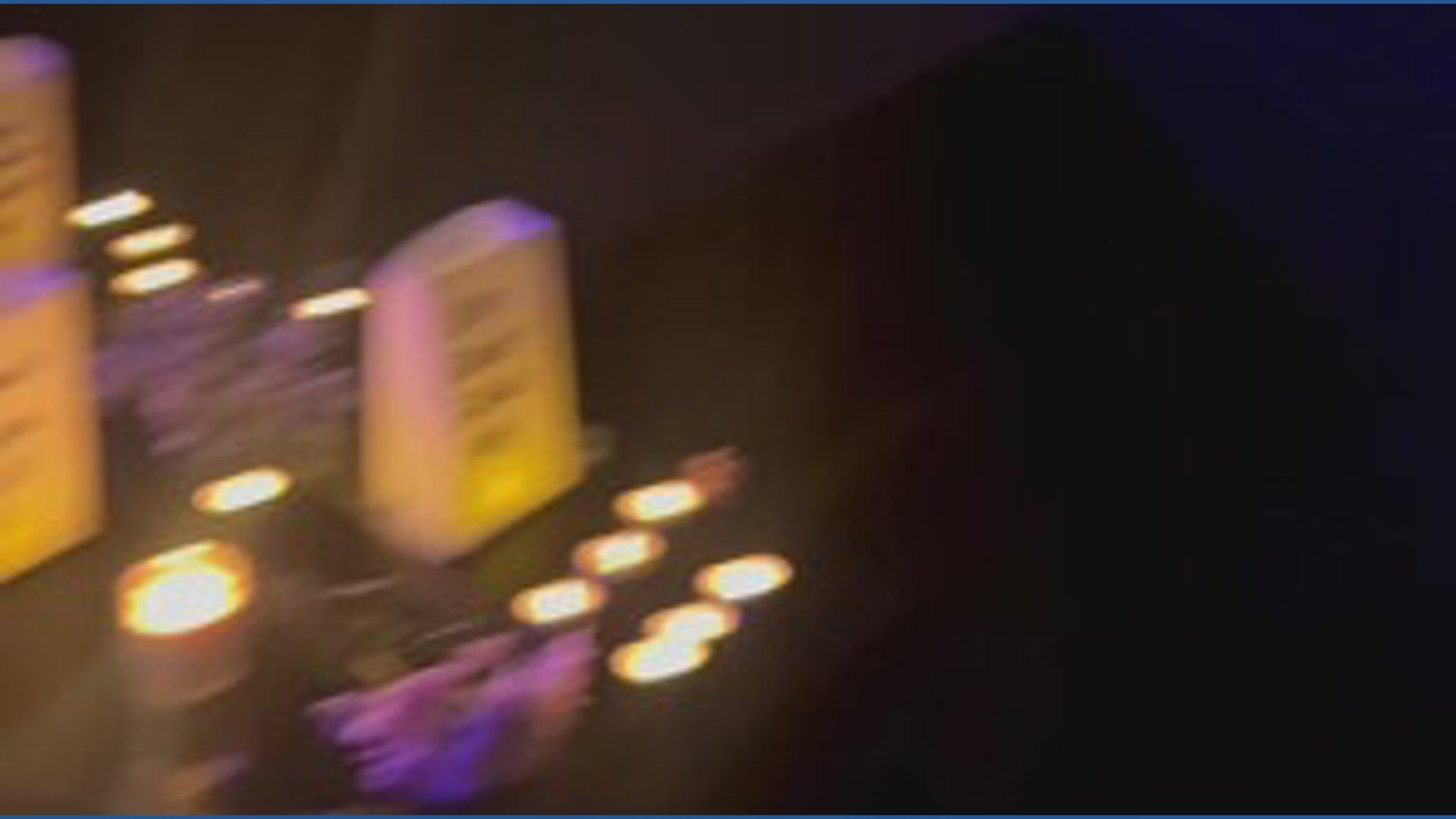 Protest, vigil for Renee Good underway in Seattle