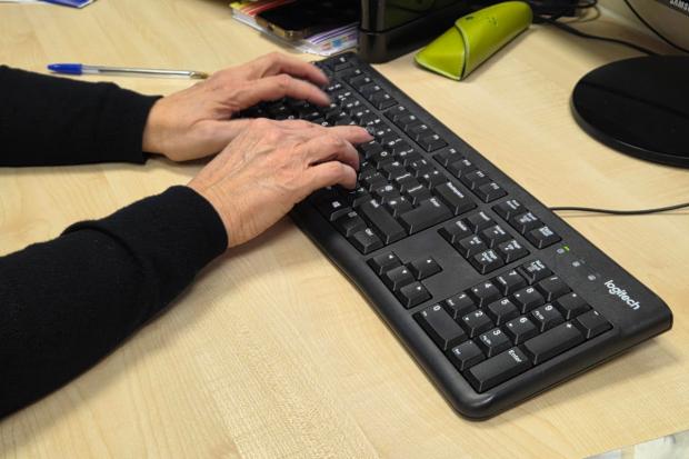 Hampshire charity calls on groups to strengthen digital defences
