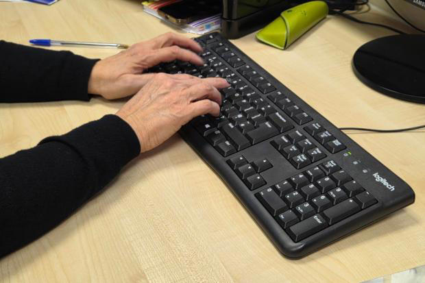 Hampshire charity calls on groups to strengthen digital defences
