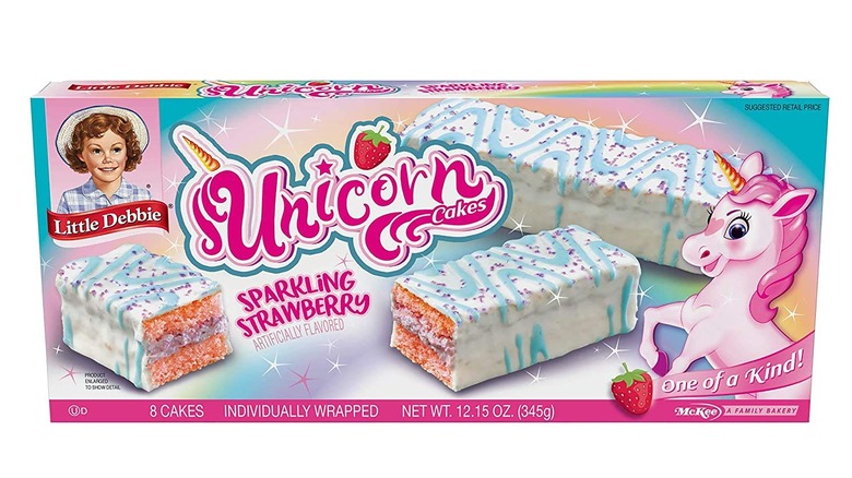 Every Little Debbie snack, ranked worst to best