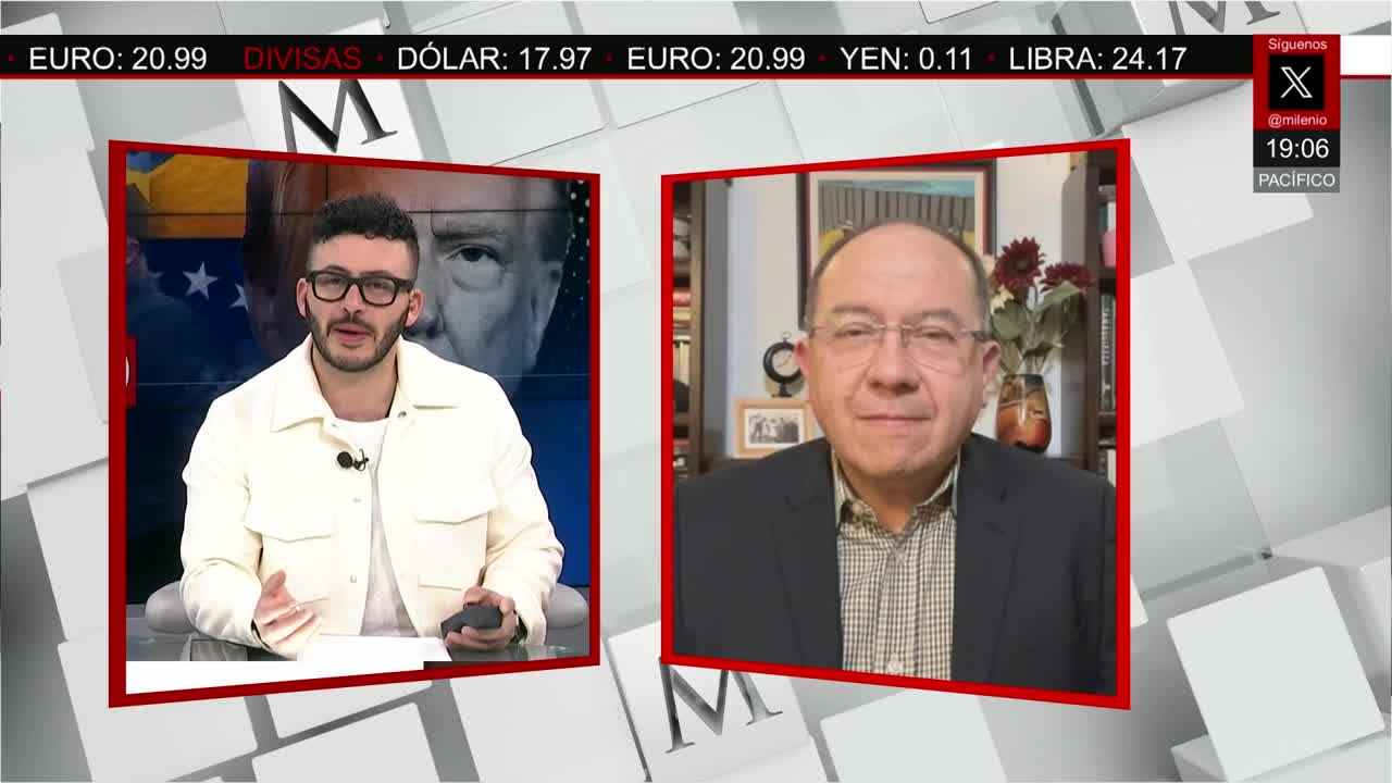 Senado limita poderes militares de Trump tras votos clave de republicanos