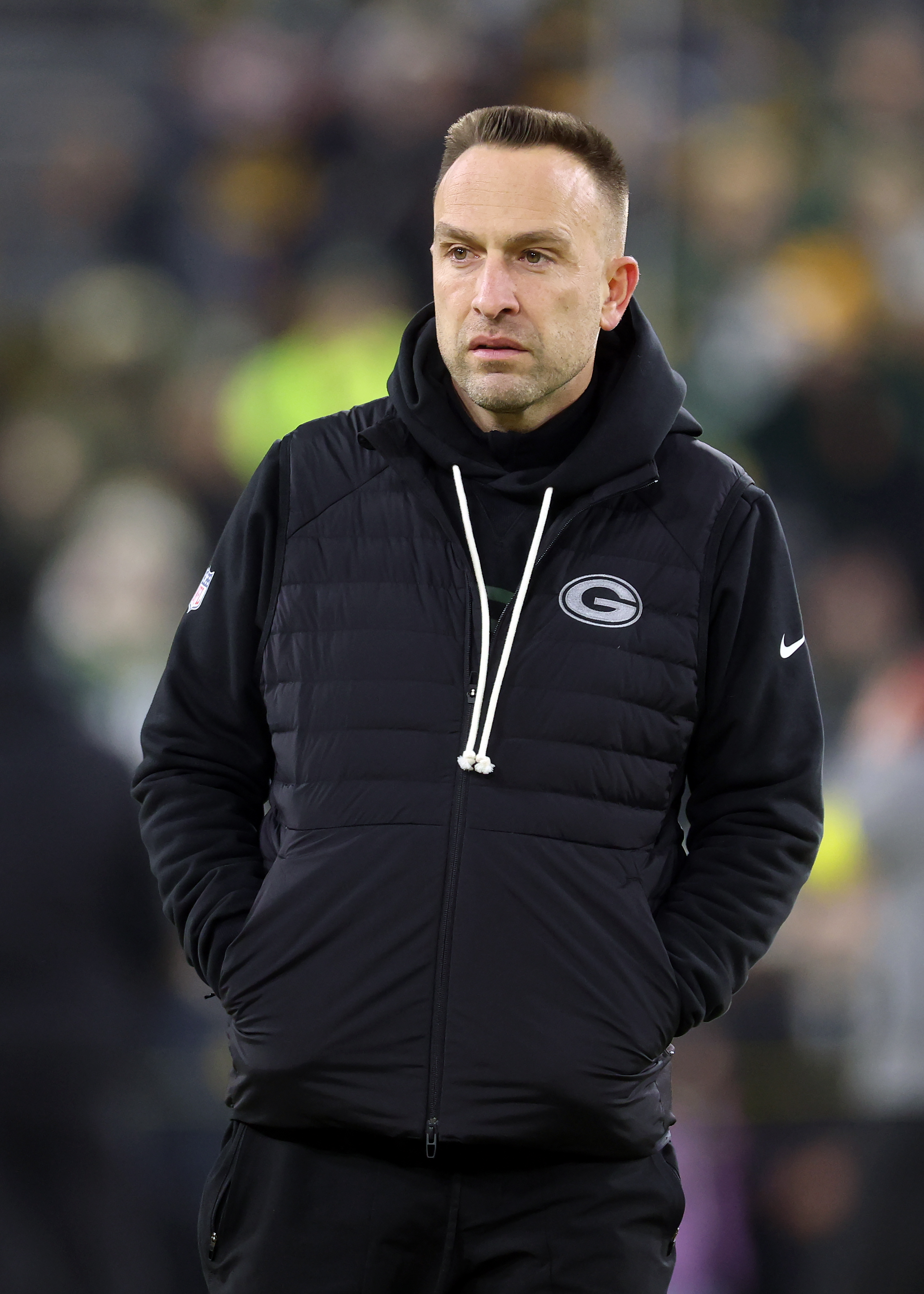 Atlanta Falcons head coach candidates 2026: Packers defensive ...